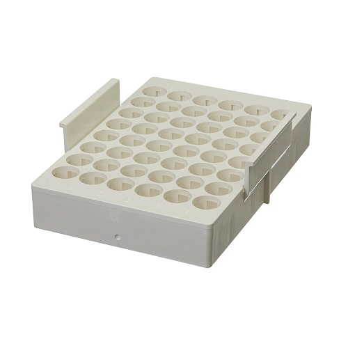 Sample Vial Tray 6 x 8 - Trays